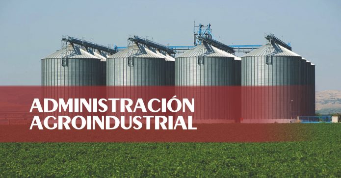 ADM AGRO - Universidad Leonardo Da Vinci