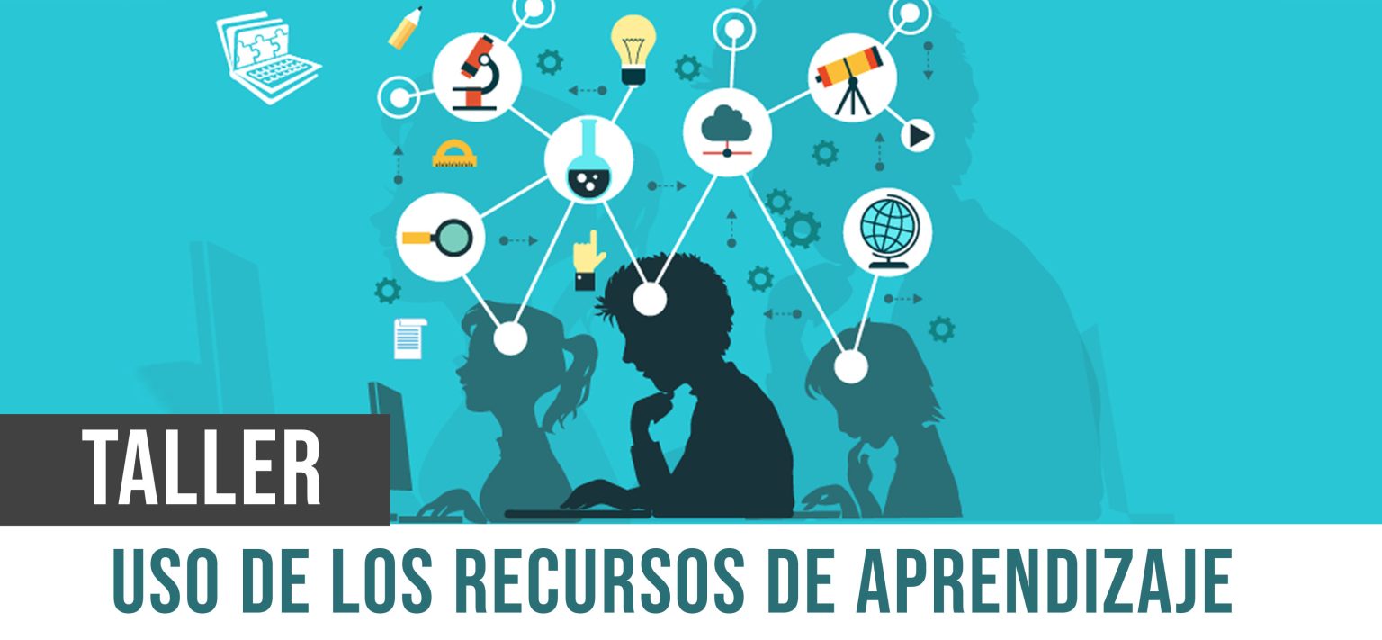 taller uso de los recursos - Universidad Leonardo Da Vinci